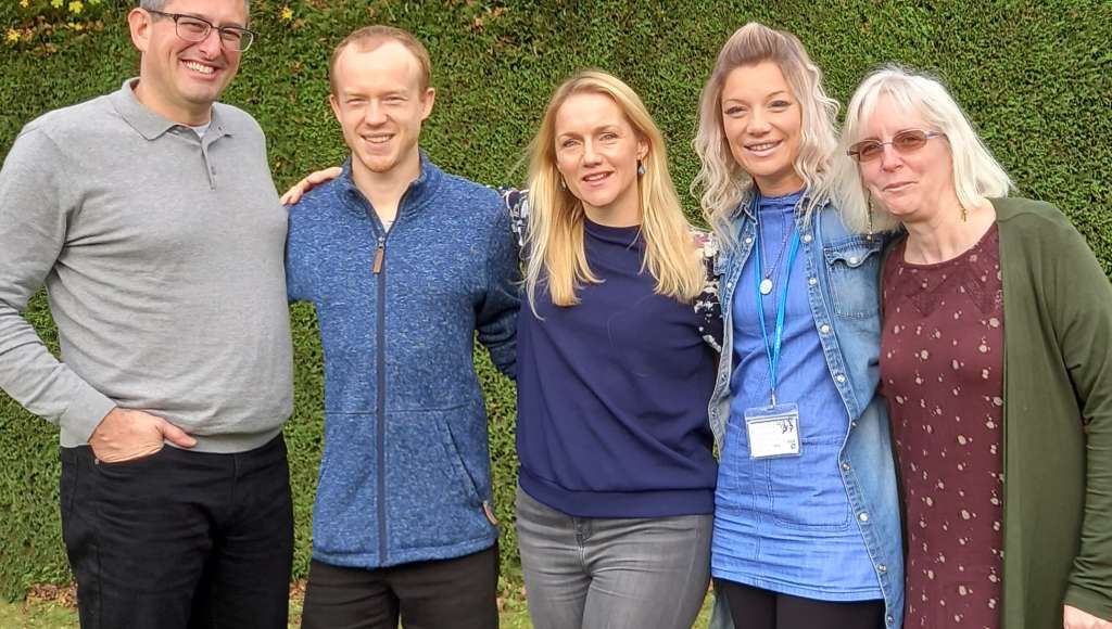Central England | Scripture Union