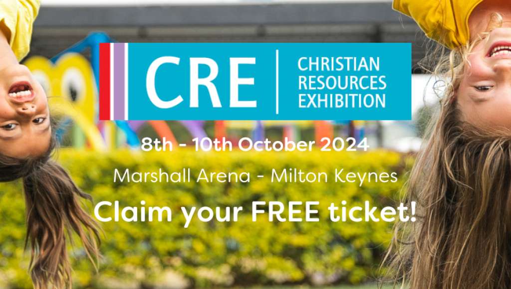 CRE Milton Keynes 2024 | Scripture Union