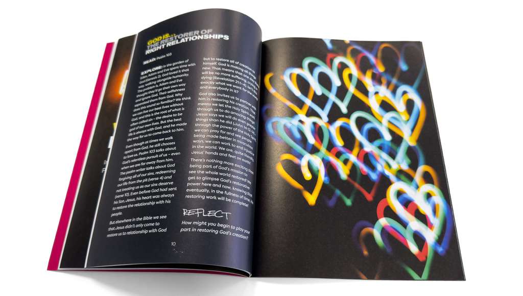 ‘So, What Next?’ | Scripture Union