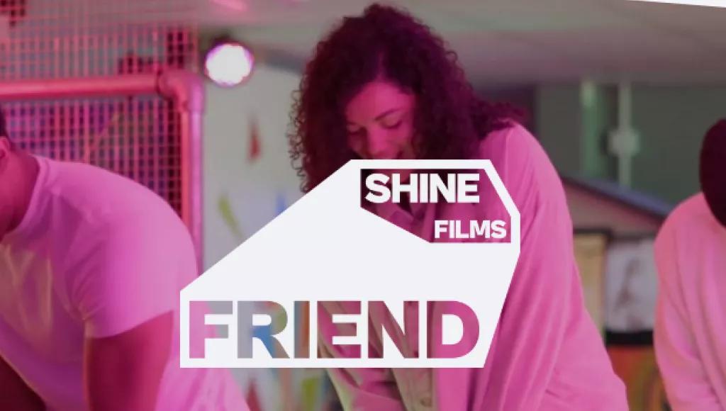 Shine Films | Scripture Union