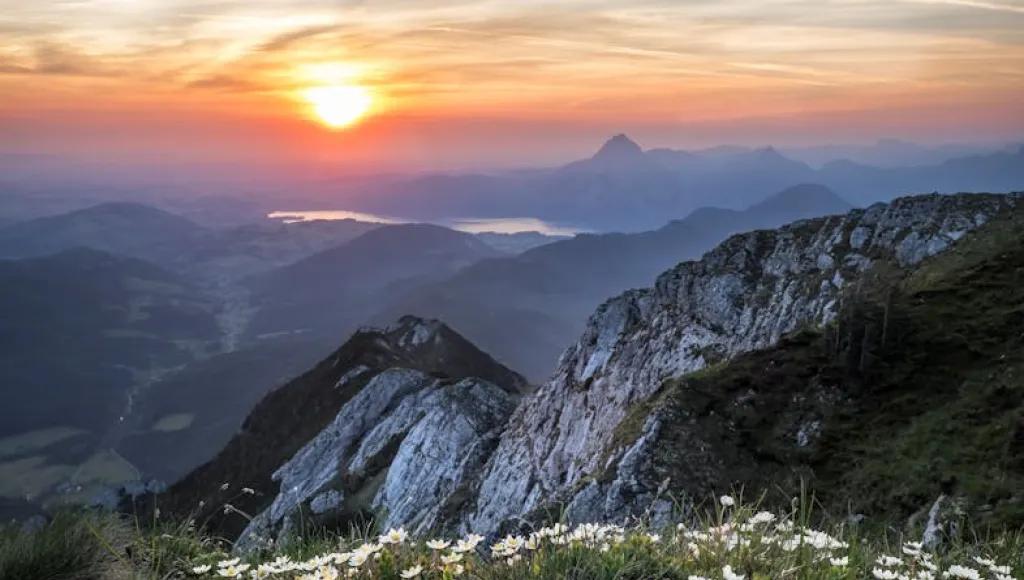 City view | Scripture Union