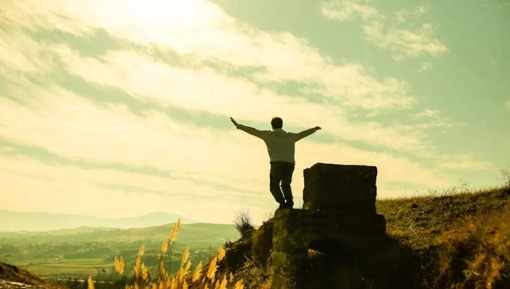 God is light | Scripture Union