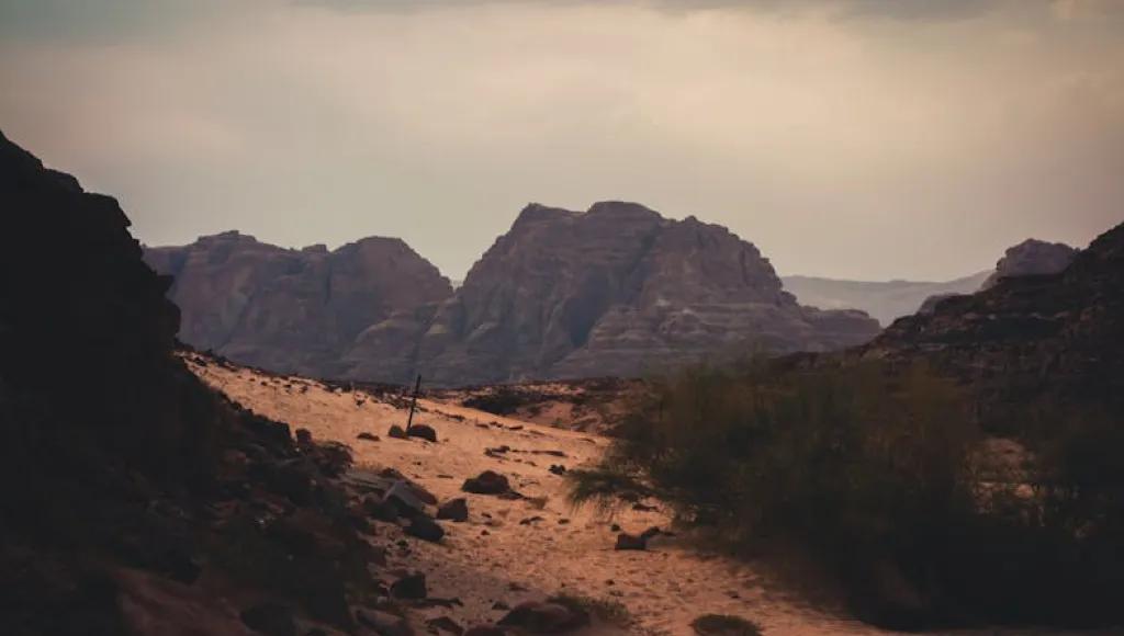 Earth is a dangerous place! | Scripture Union