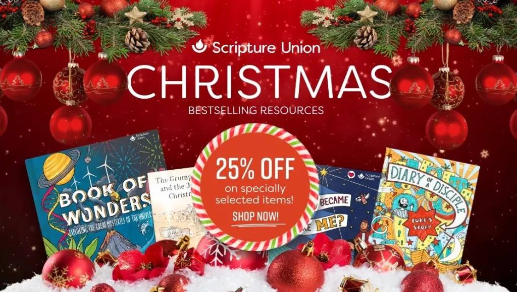 Good news for losers | Scripture Union