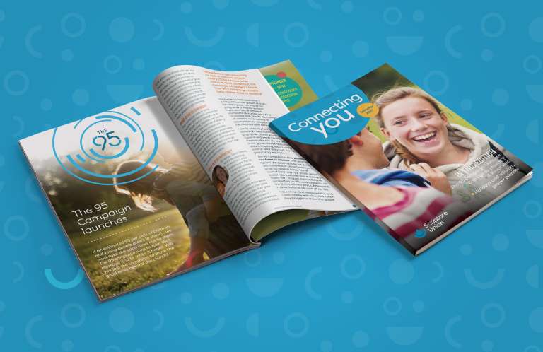 Pray | Scripture Union