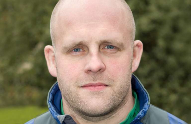 Get out and get sporty | Scripture Union