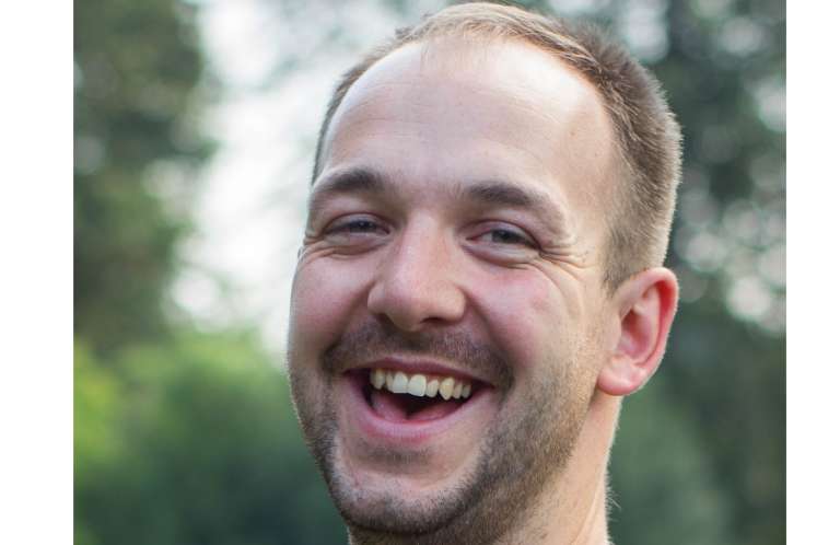 Mission comes in all shapes and sizes | Scripture Union