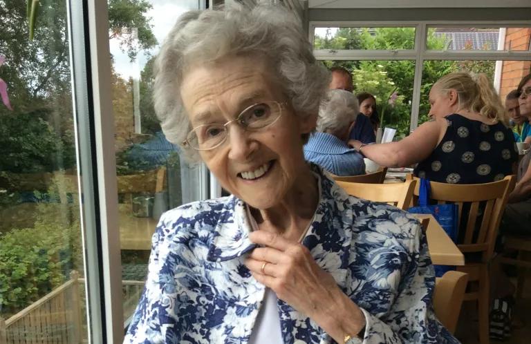 A legacy helps future generations find faith | Scripture Union