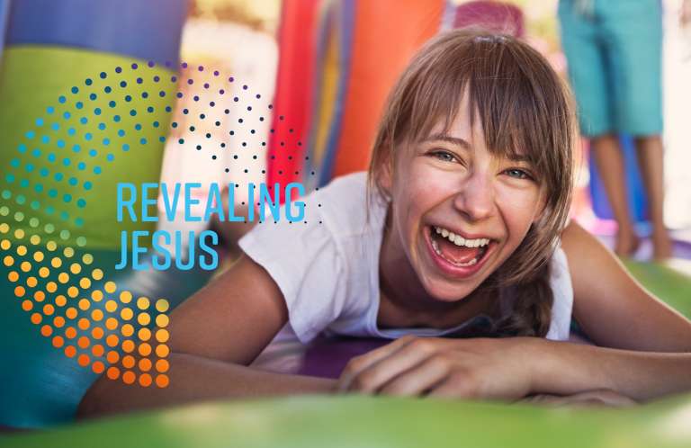 Pray | Scripture Union