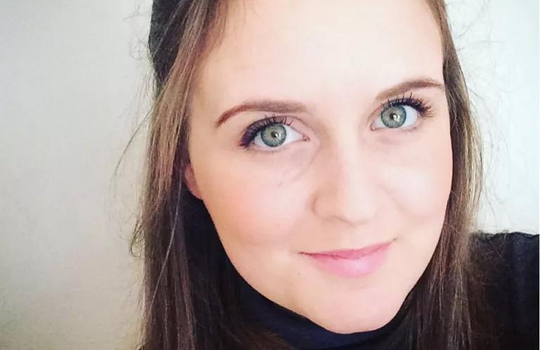 Team Support: Lucy Pearson | Scripture Union