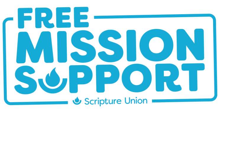 Refresh conference | Scripture Union