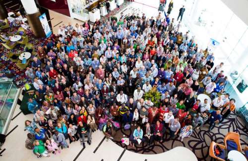 SU around the world | Scripture Union