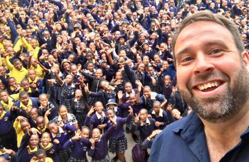 Trip Lesotho | Scripture Union