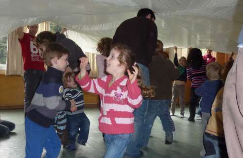 Holidays & Events | Scripture Union