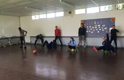 Game Changers Update | Scripture Union