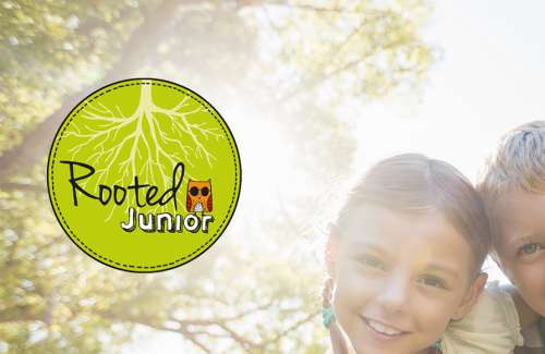 Rooted Junior | Scripture Union