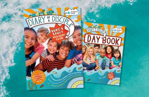 Holiday Clubs | Scripture Union