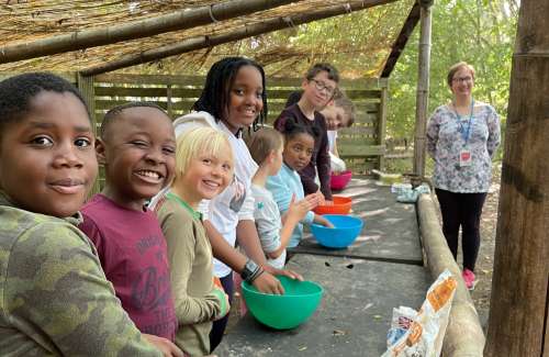 About us | Scripture Union