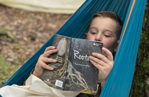 Rooted | Scripture Union