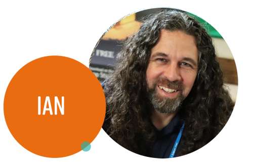 Gospel and gaming in Durham Cathedral | Scripture Union