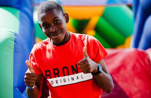 Holidays & Events | Scripture Union