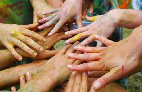 Holidays & Events | Scripture Union