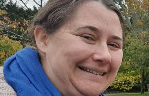 Team Support: Rhian Evans | Scripture Union