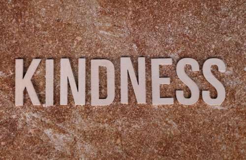 Kindness – human and divine | Scripture Union