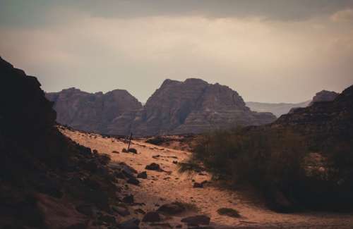 Earth is a dangerous place! | Scripture Union