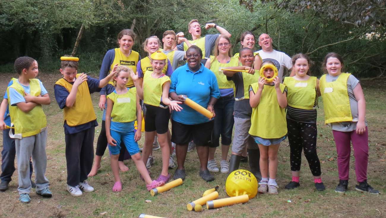 Donate today | Scripture Union