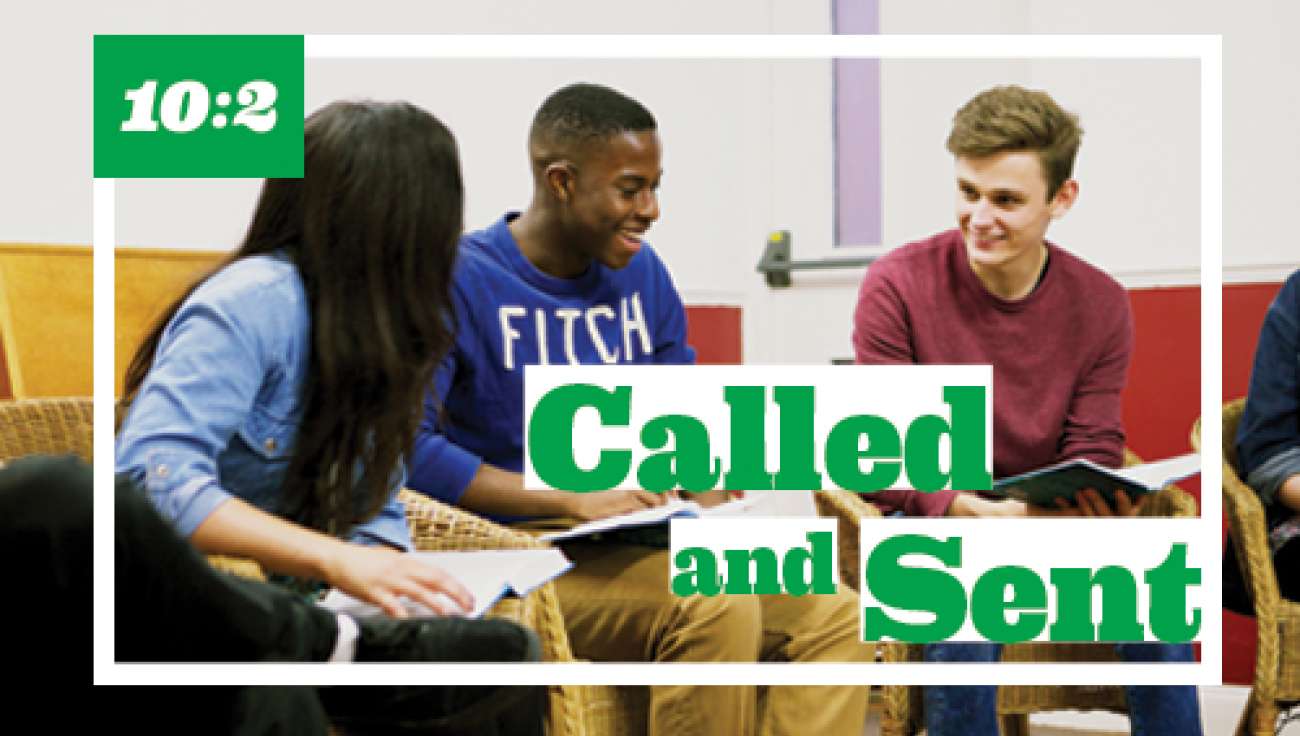 10:2 leadership development programme | Scripture Union