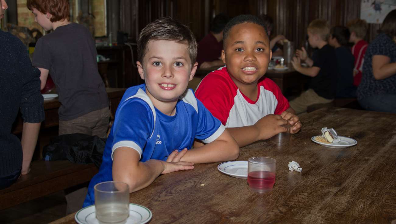 Holidays & events | Scripture Union