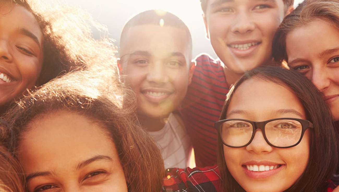 Our Team | Scripture Union