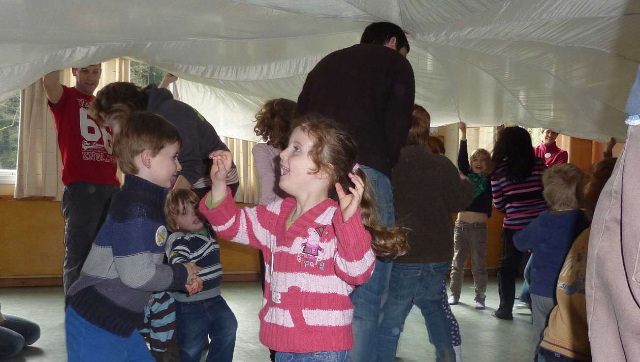 Holidays & Events | Scripture Union