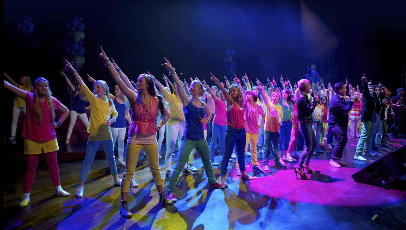 Soul Children: Music, faith and loads of fun! | Scripture Union