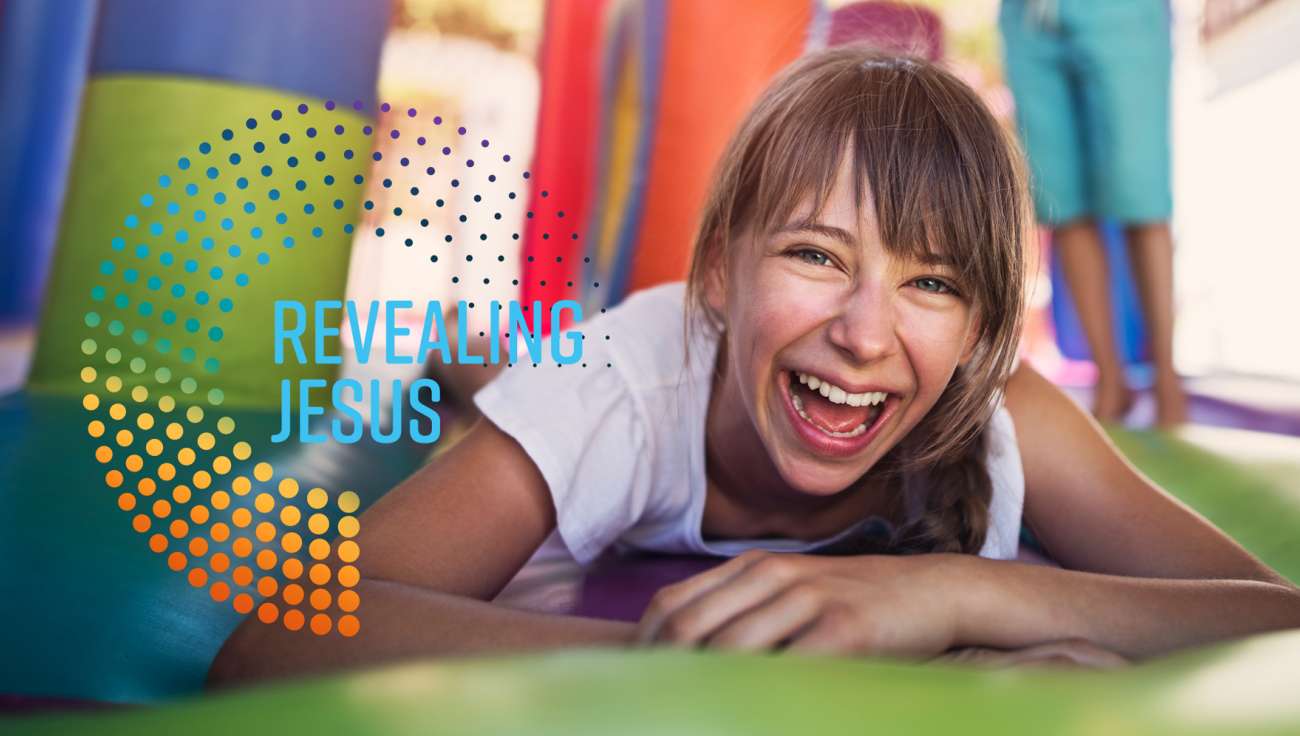 Mission in Schools | Scripture Union