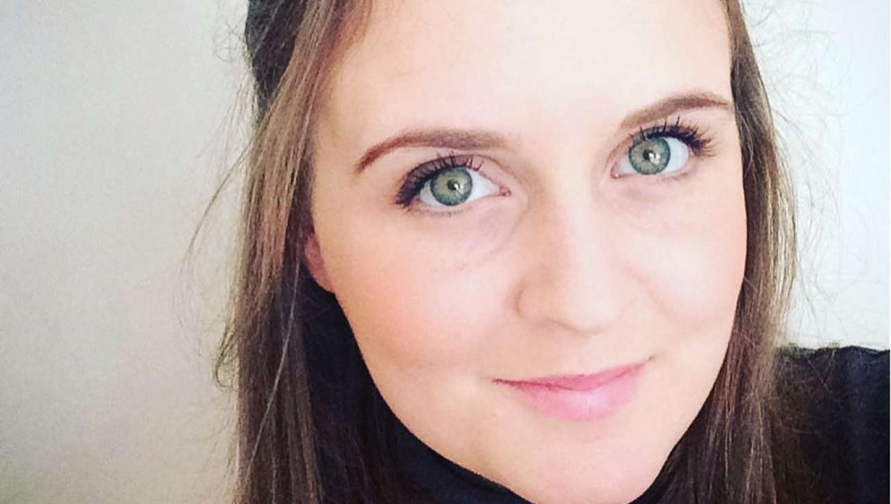 Team Support: Lucy Pearson | Scripture Union