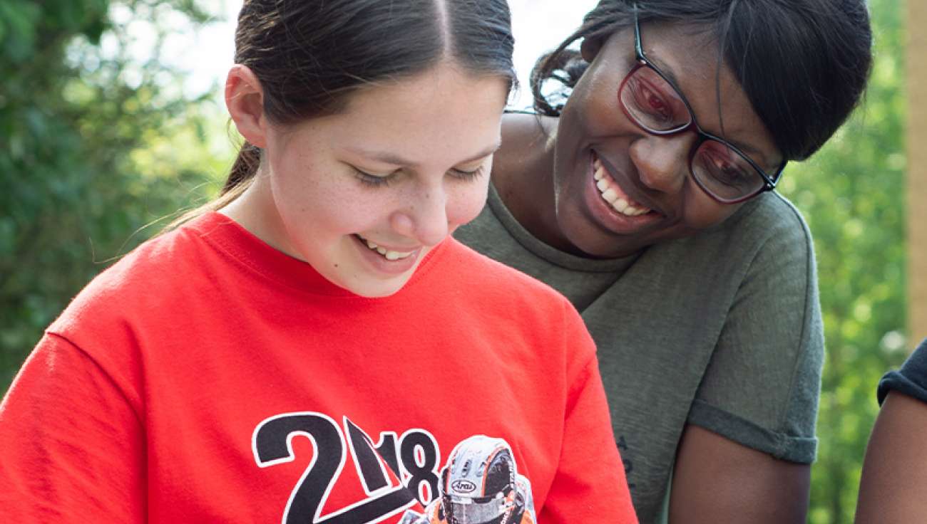 Help us this summer | Scripture Union