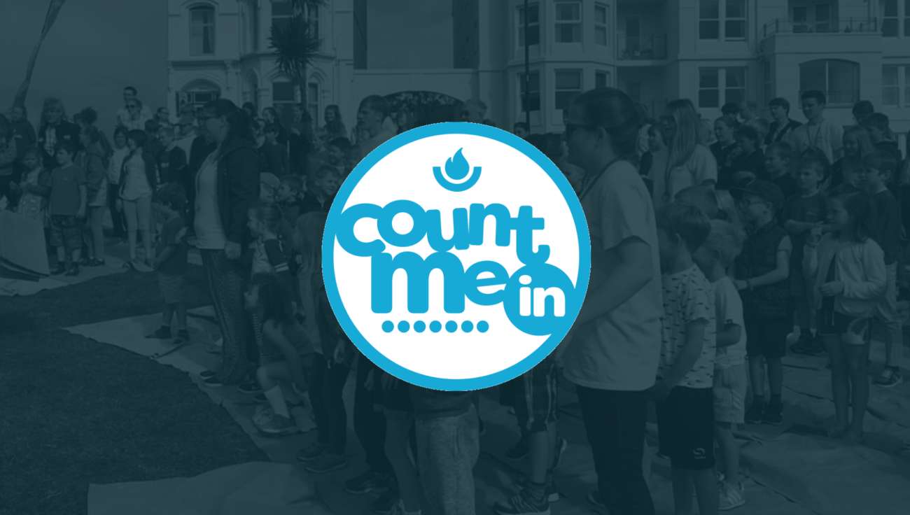 Holidays & Events | Scripture Union