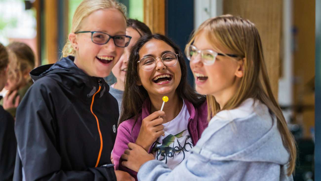 Welcome | Scripture Union