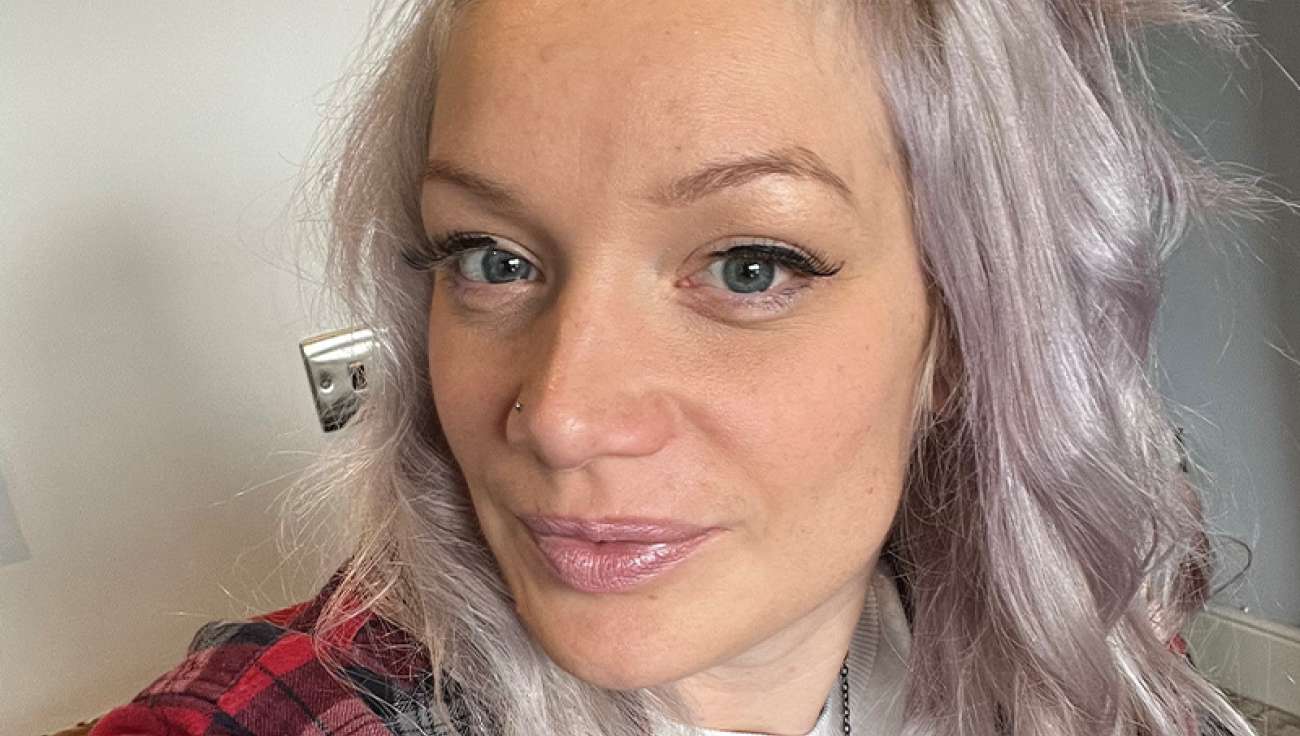 Team Support: Janine Parkinson | Scripture Union