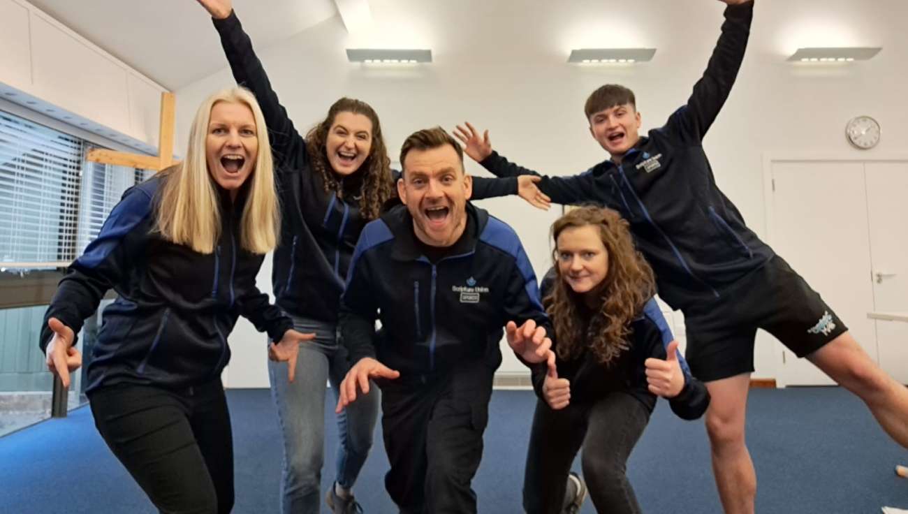 Our Team | Scripture Union