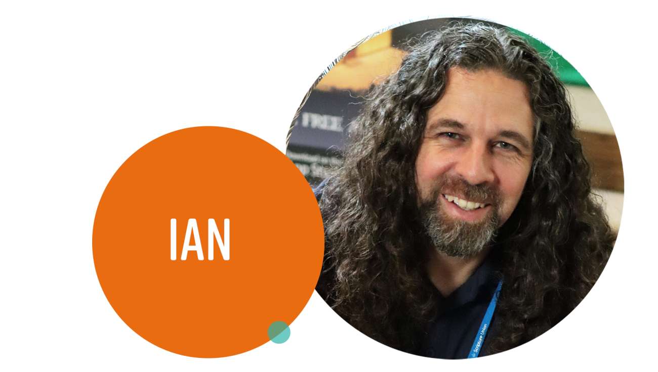 Gospel and gaming in Durham Cathedral | Scripture Union