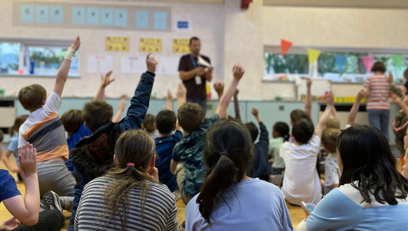 What we do | Scripture Union