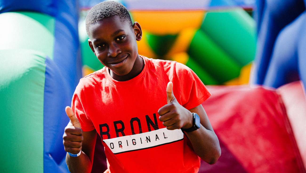 Holidays & Events | Scripture Union