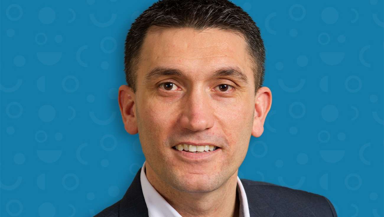 Myles MacBean's highlights as National Director | Scripture Union