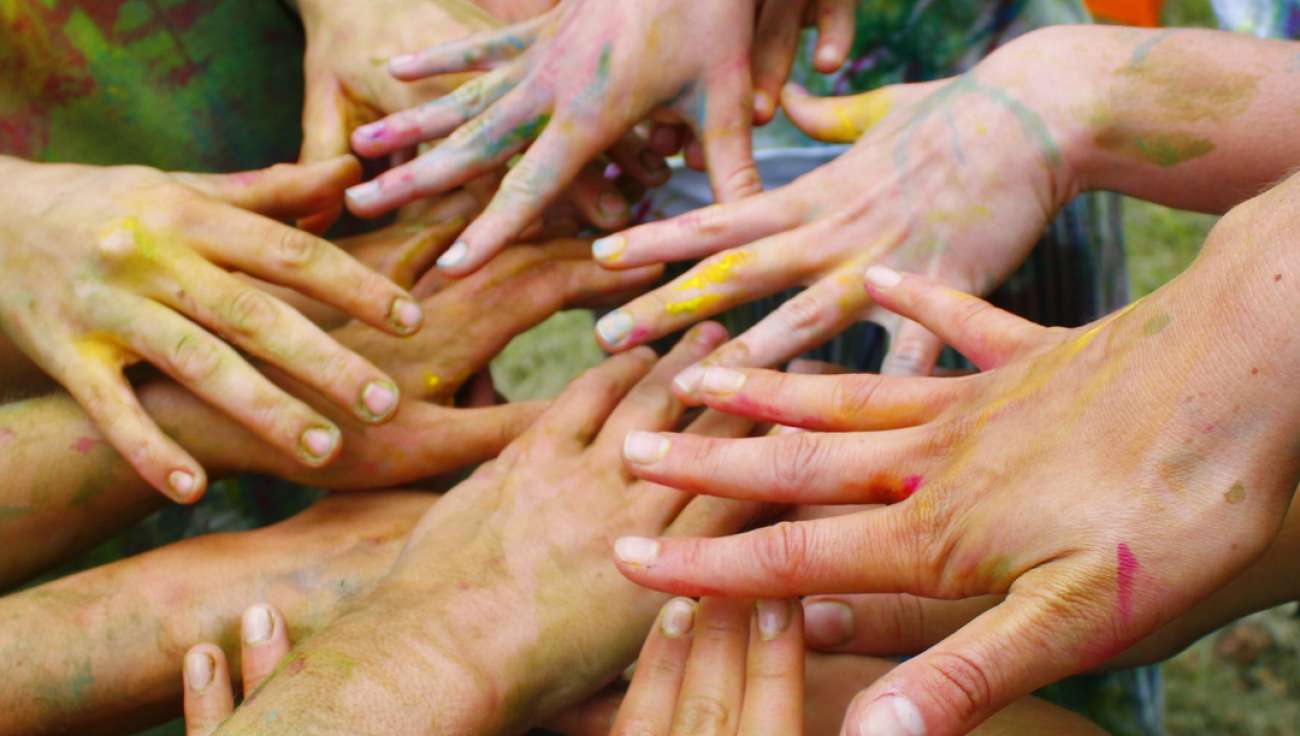 Holidays & Events | Scripture Union