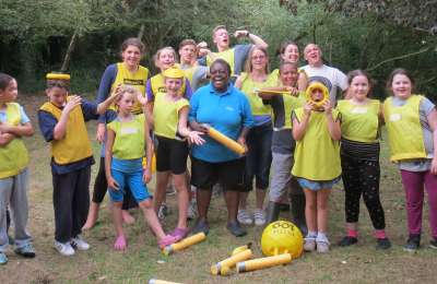 Donate today | Scripture Union