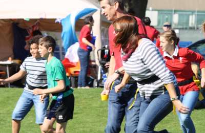 The SU Holiday Fund | Scripture Union