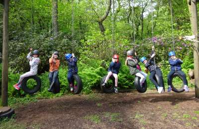 Holidays & Events | Scripture Union